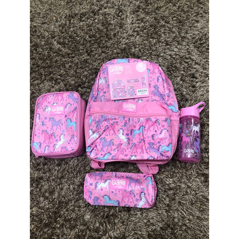 Original Smiggle 4 Piece Bundle by Giggle | Shopee Philippines