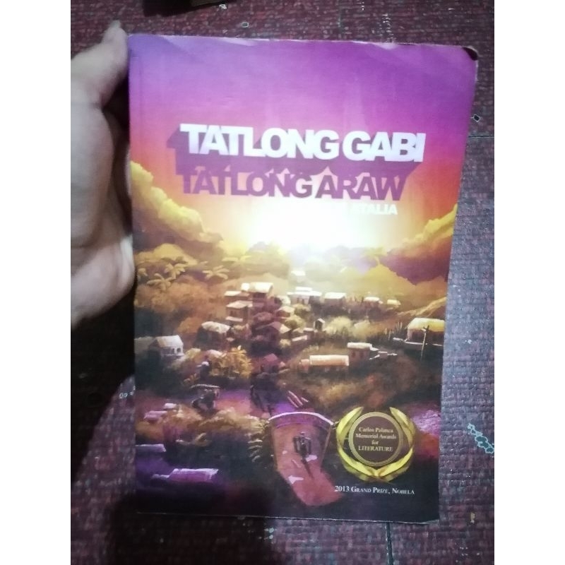 Tatlong Gabi Tatlong Araw | Shopee Philippines