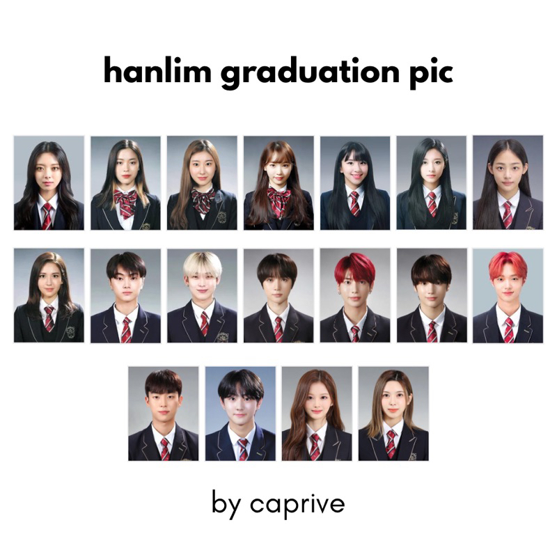 HANLIM GRADUATION ID PICTURE | Shopee Philippines