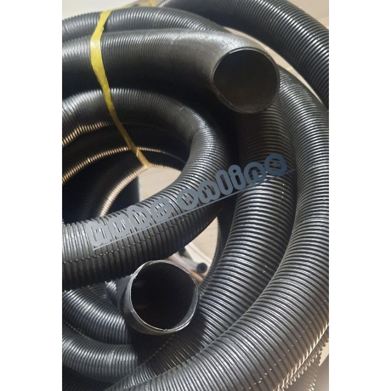 Car Aircon Platic Airduct Hose (Sold Per 1Foot) | Shopee Philippines