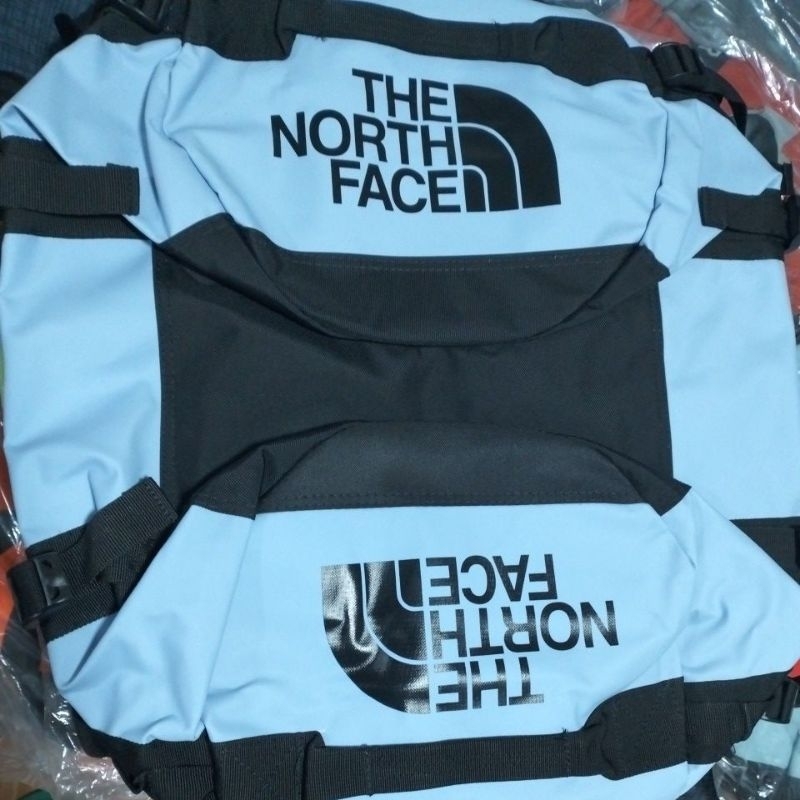 The North Face Base Camp Duffel Bag (BC0004) made in Vietnam TNF DB-SML ...