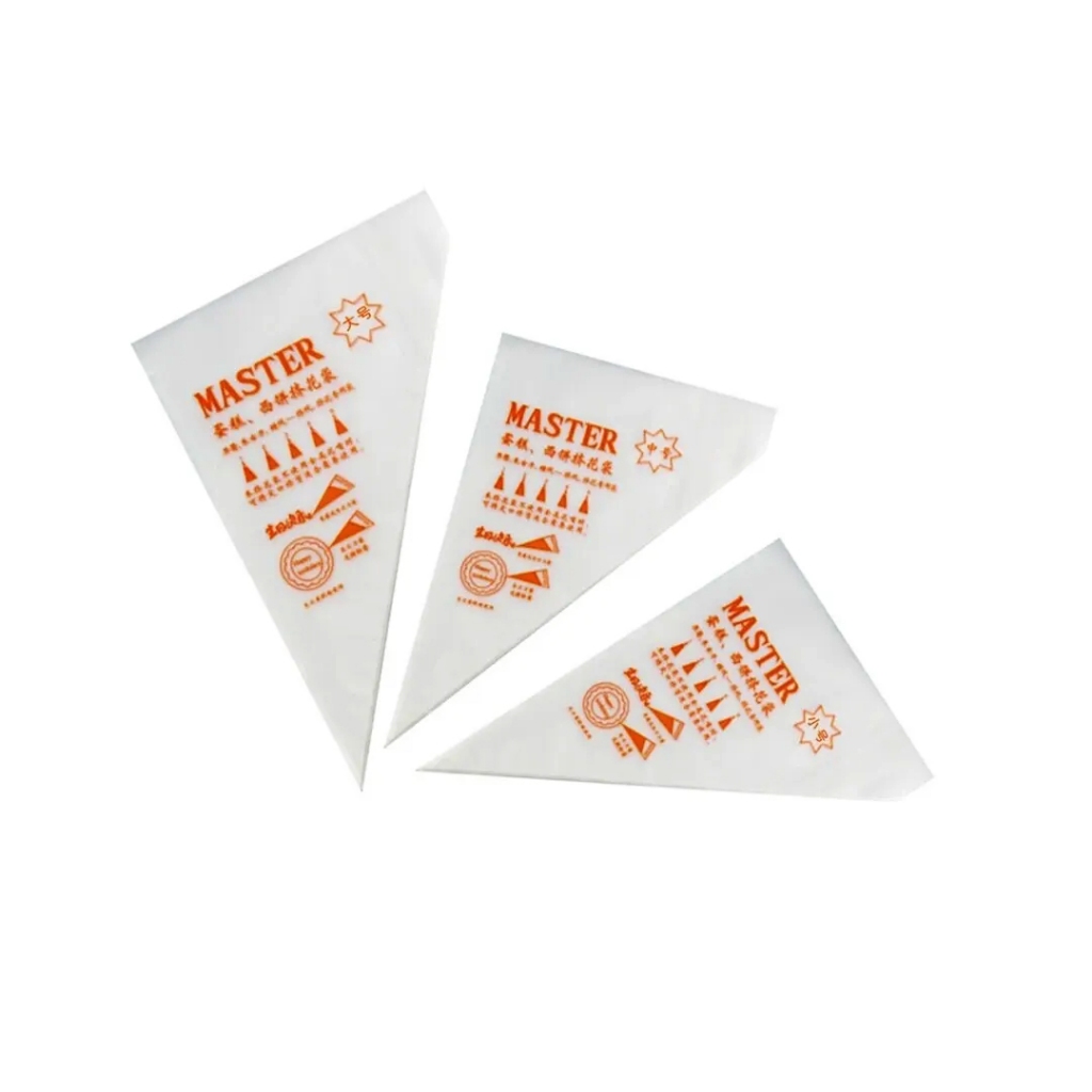 All About Baking - Master Pastry Bag (L) | Shopee Philippines