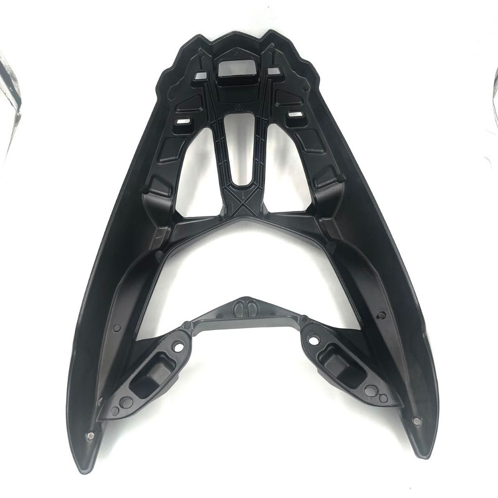 Yamaha Nmax V2 2020 Alloy Back Tail Top Box Bracket HIGH QUALITY HEAVY ...