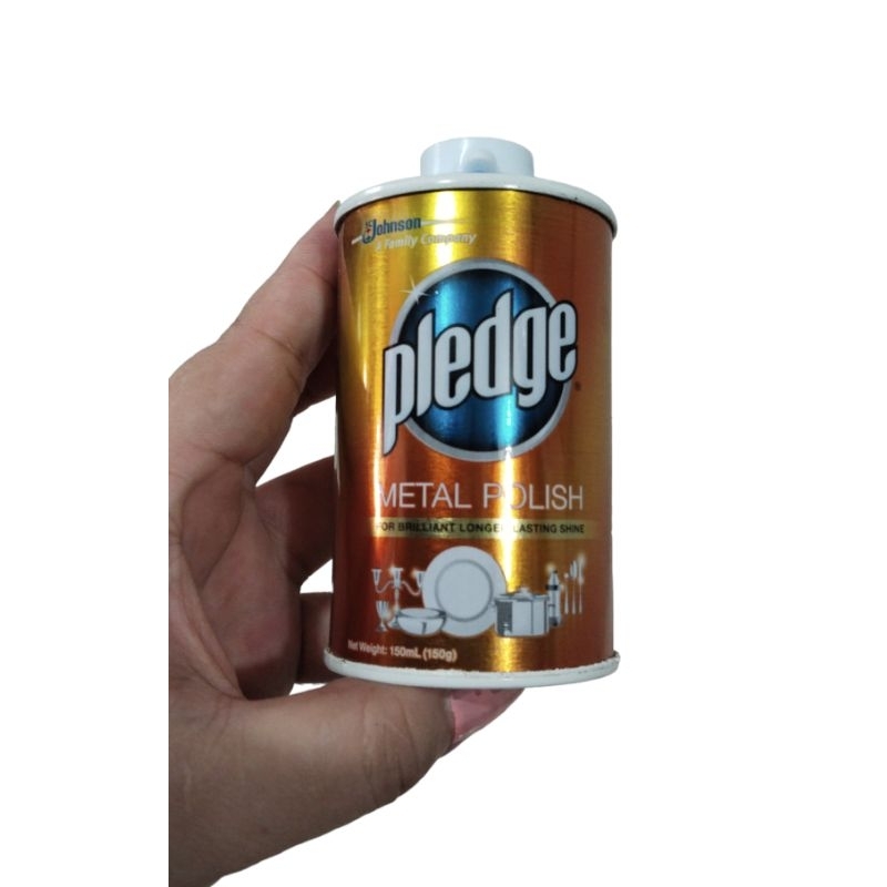 METAL POLISH USE FOR CLEANING | Shopee Philippines