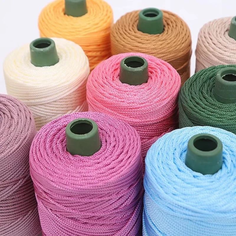 3mm Tiny Cord (220g) | Shopee Philippines