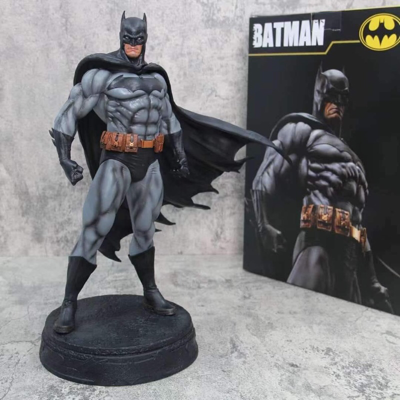 16” DC CLASSIC BATMAN FIGURE | Shopee Philippines