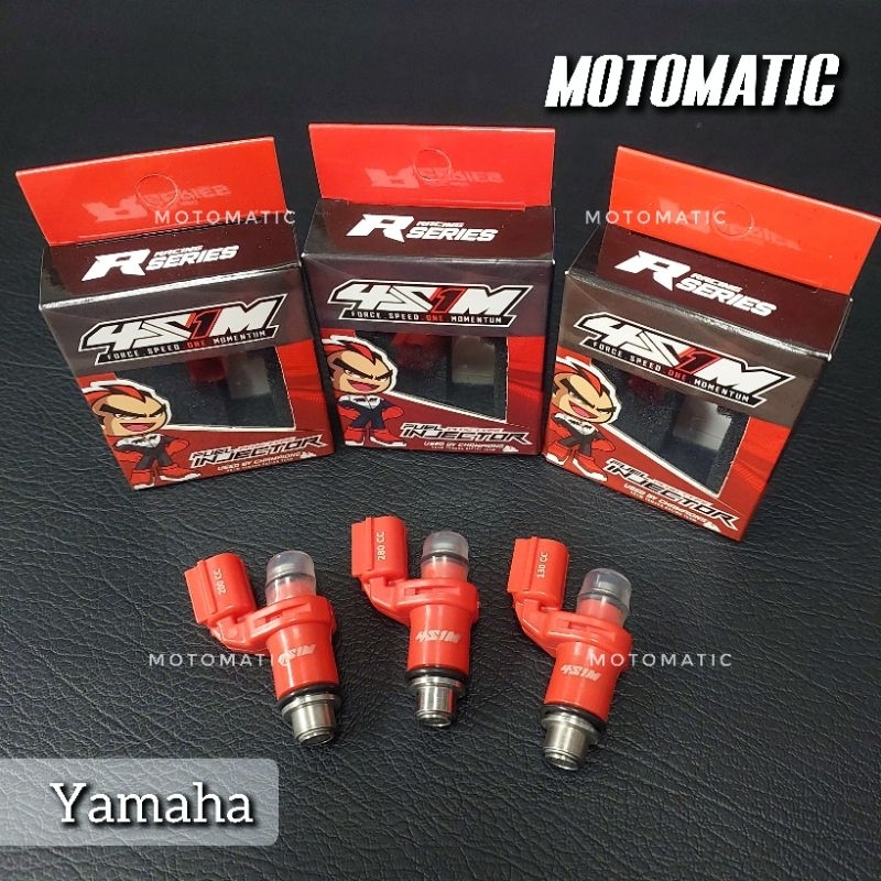 NMAX V2, SNIPER155, SNIPER150 V2, MIO i 125 | Racing Injector Fi YAMAHA ...