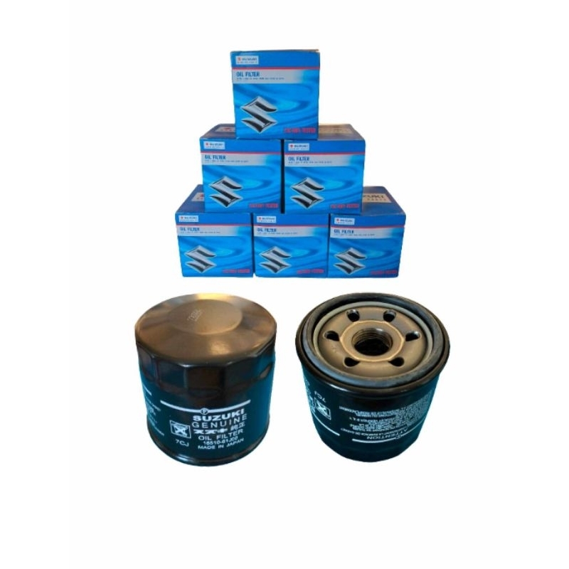 OIL FILTER DA17 BRAND NEW | Shopee Philippines