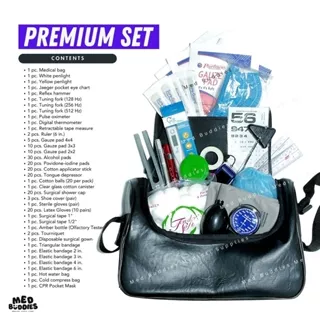 Shop medical kit bag for Sale on Shopee Philippines