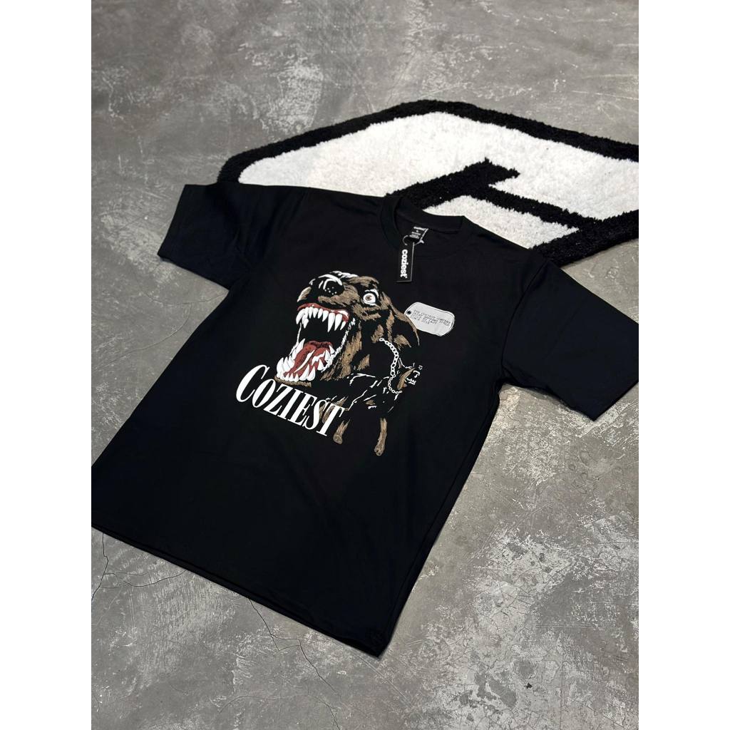 Coziest® "Dawg" Shirt | Shopee Philippines