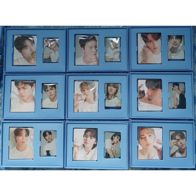 SEVENTEEN BEST ALBUM 17 is Right Here DEAR VERSION unsealed tingi | Shopee Philippines