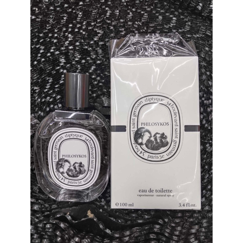 diptyque philosykos usa perfume | Shopee Philippines
