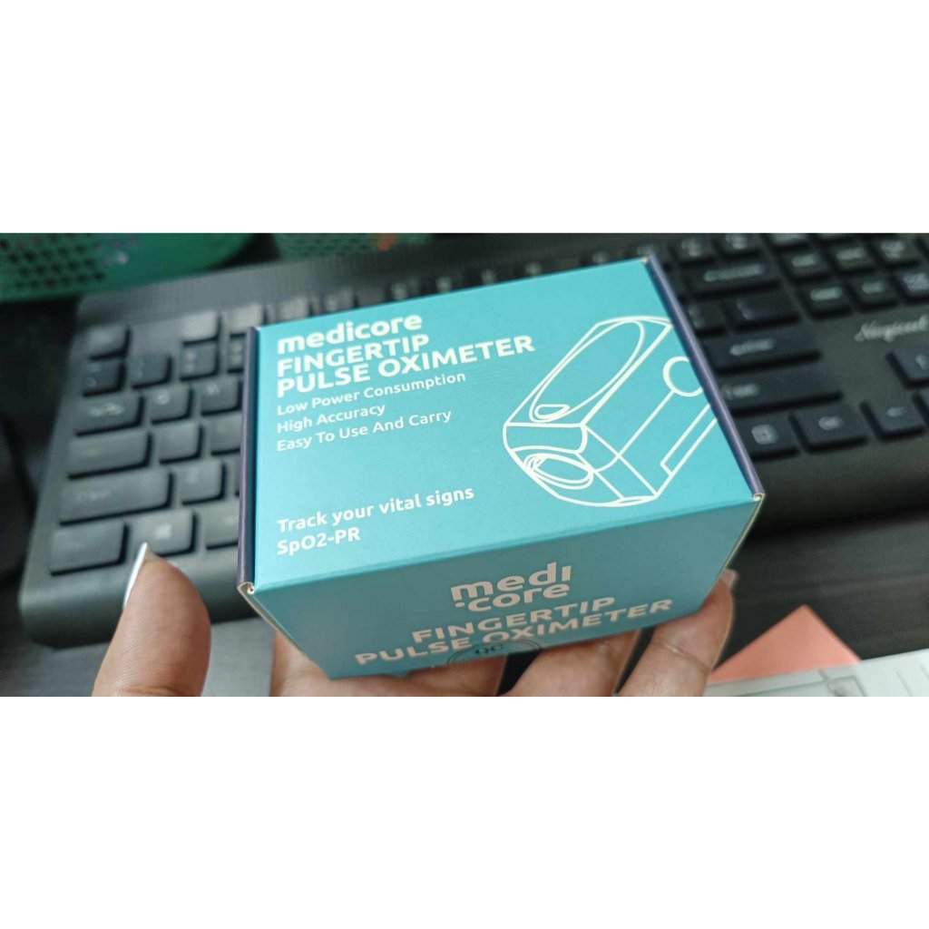 Pulse Oximeter - Sure-Guard, Indoplas, Partners & Sterlin ADULT & KIDS ...
