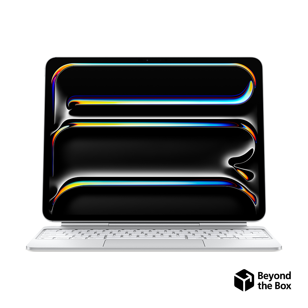 Apple Magic Keyboard for iPad Pro 13-inch (Mid, 2024) | Shopee Philippines