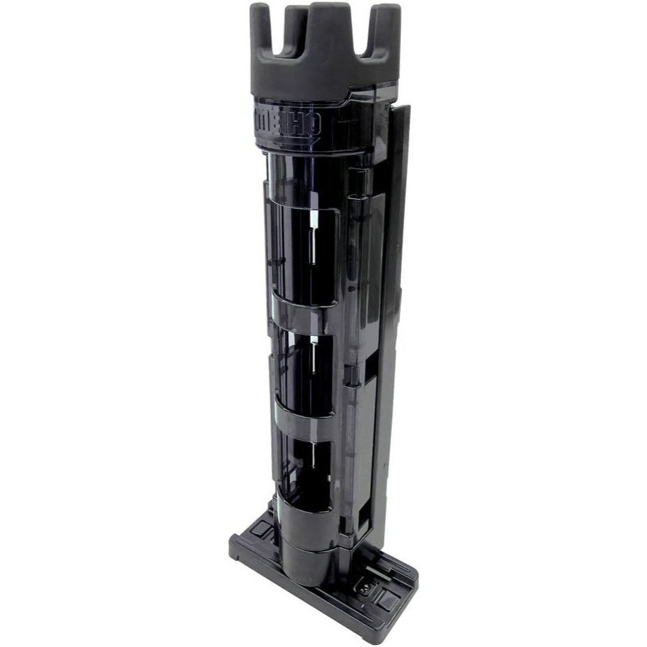 MEIHO Rod Stand BM-250 Light Rod Holder Barrel Holder | Shopee Philippines
