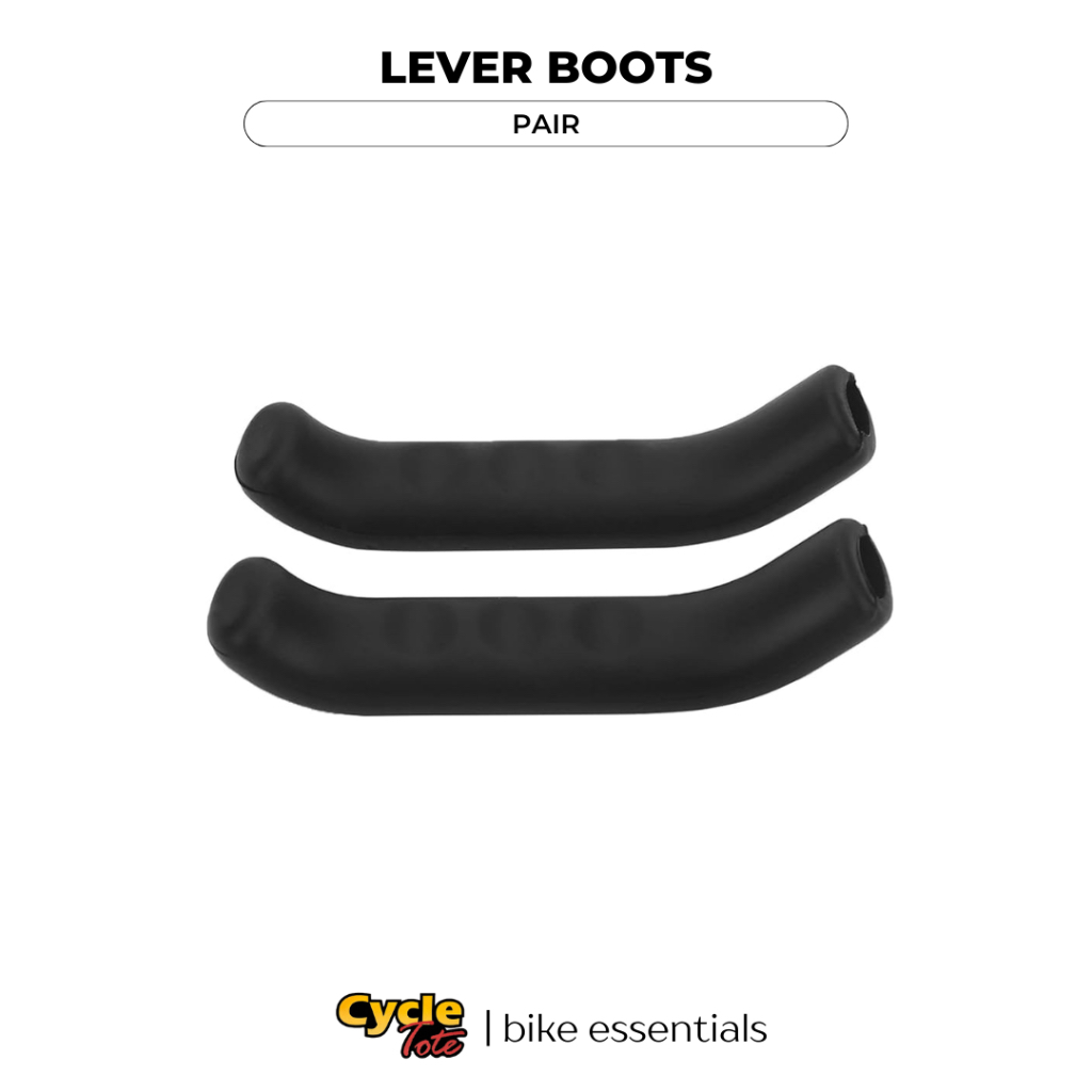 Lever Boots (sold as pair) | Shopee Philippines