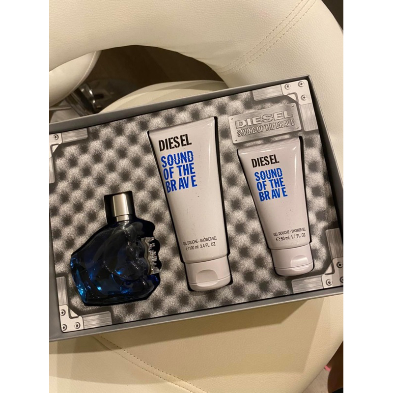 diesel perfume set for men | Shopee Philippines