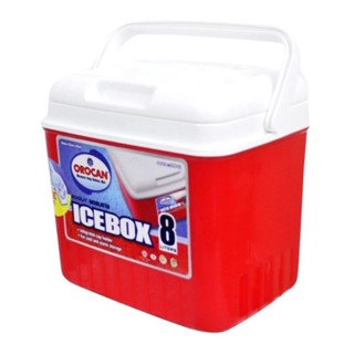 Orocan Ice Box IceBox Cooler Chest Insulated 8L/15L / 30L/35L/45L/52L ...