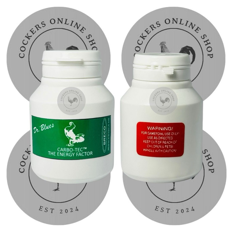 Carbotec Capsule 1 Bottle ( 100 capsules ) | Shopee Philippines