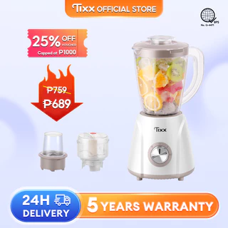 TIXX Official Store, Online Shop | Shopee Philippines
