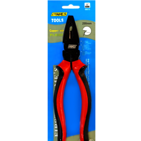 Combination Pliers 8 inches Combination PliER | Shopee Philippines