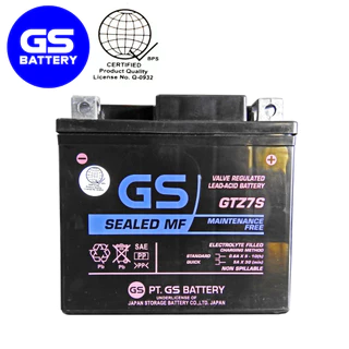 Shop gs battery for Sale on Shopee Philippines