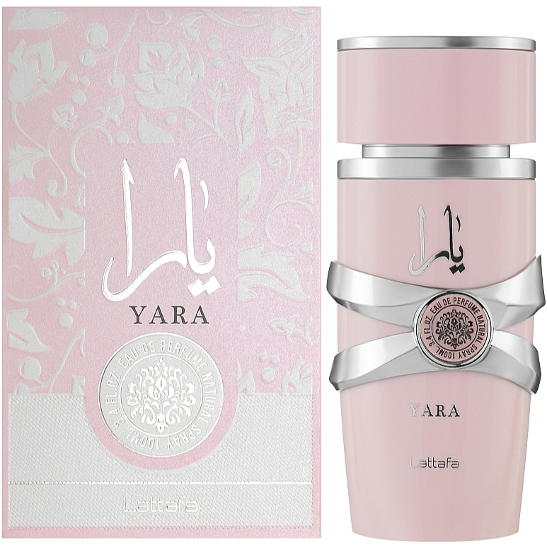 Lattafa Yara EDP 100ml | Shopee Philippines