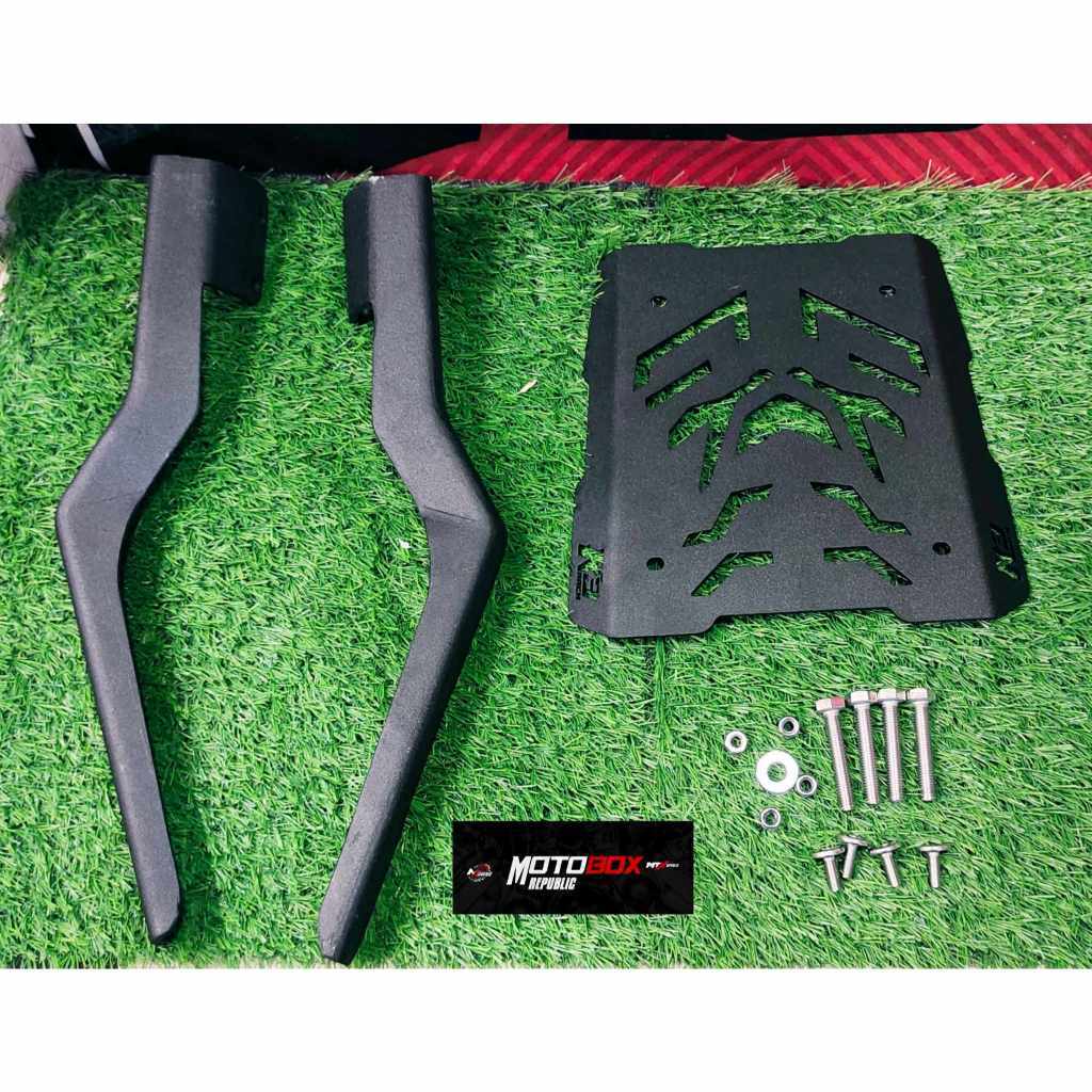 HONDA WINNER X 150 K3 TOPBOX BRACKET | Shopee Philippines