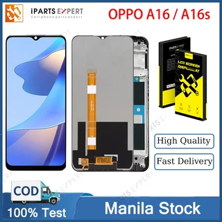 Shop oppo a16 lcd for Sale on Shopee Philippines