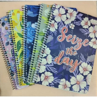 Shop spring leaf notebook for Sale on Shopee Philippines