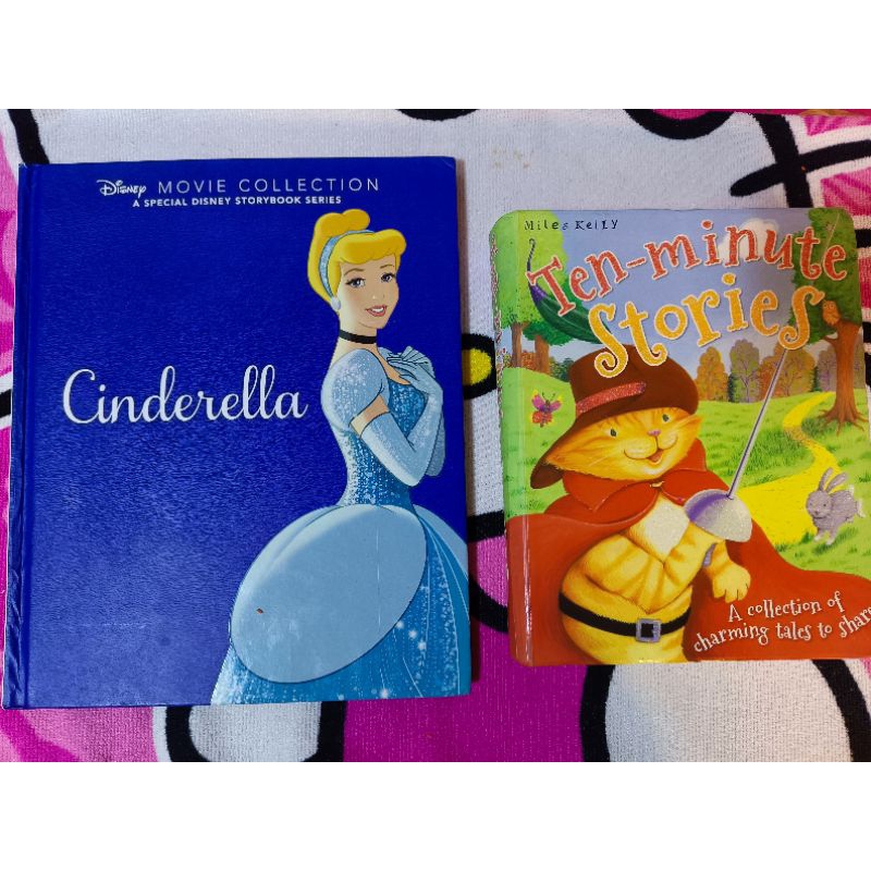 MILES KELLY AND DISNEY | Shopee Philippines