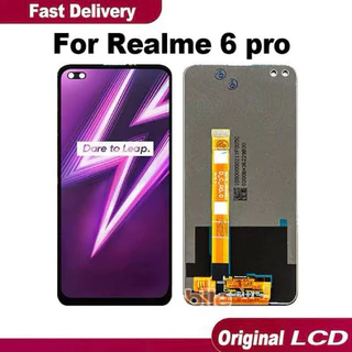 Shop realme 6 pro lcd for Sale on Shopee Philippines
