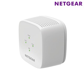 NETGEAR Dual-band WiFi Range Extender, 750Mbps, Wall-plug, External ...