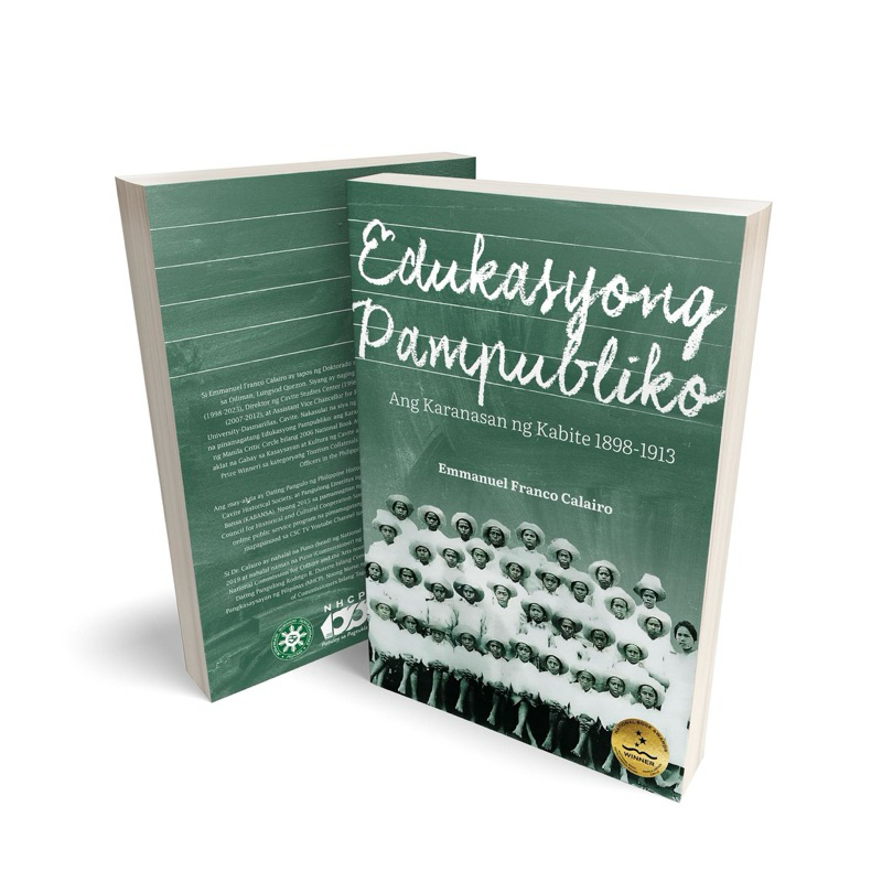 𝐄𝐃𝐔𝐊𝐀𝐒𝐘𝐎𝐍𝐆 𝐏𝐀𝐌𝐏𝐔𝐁𝐋𝐈𝐊𝐎: 𝐀𝐍𝐆 𝐊𝐀𝐑𝐀𝐍𝐀𝐒𝐀𝐍 𝐍𝐆 𝐊𝐀𝐁𝐈𝐓𝐄 𝟏𝟖𝟗𝟖-𝟏𝟗𝟏𝟑 | Shopee ...