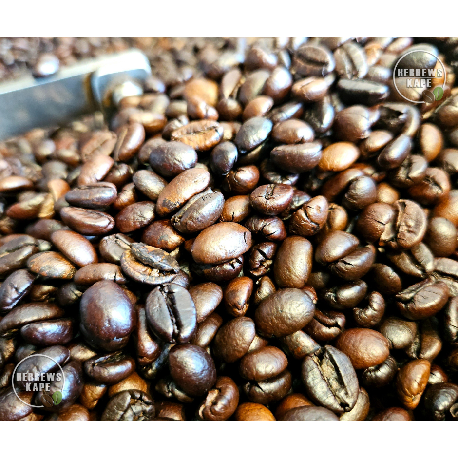 125g BRAZIL MOGIANA ARABICA (INTERNATIONAL COFFEE BEANS) | Shopee Philippines