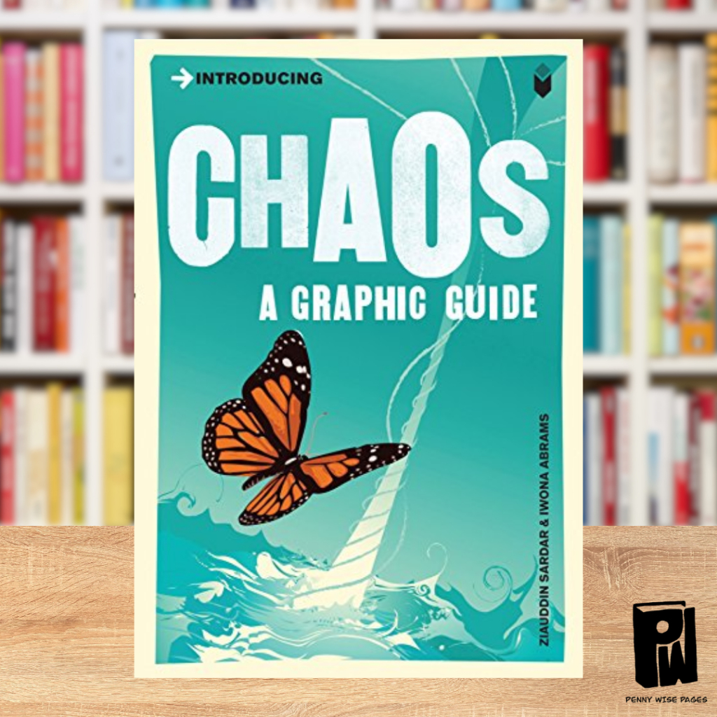 Introducing Chaos: A Graphic Guide | Shopee Philippines