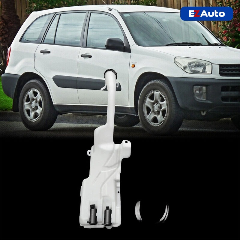 Toyota RAV4 Water Tank/2001-2002/2nd Gen/XA20 /TO1288114/Windshield ...