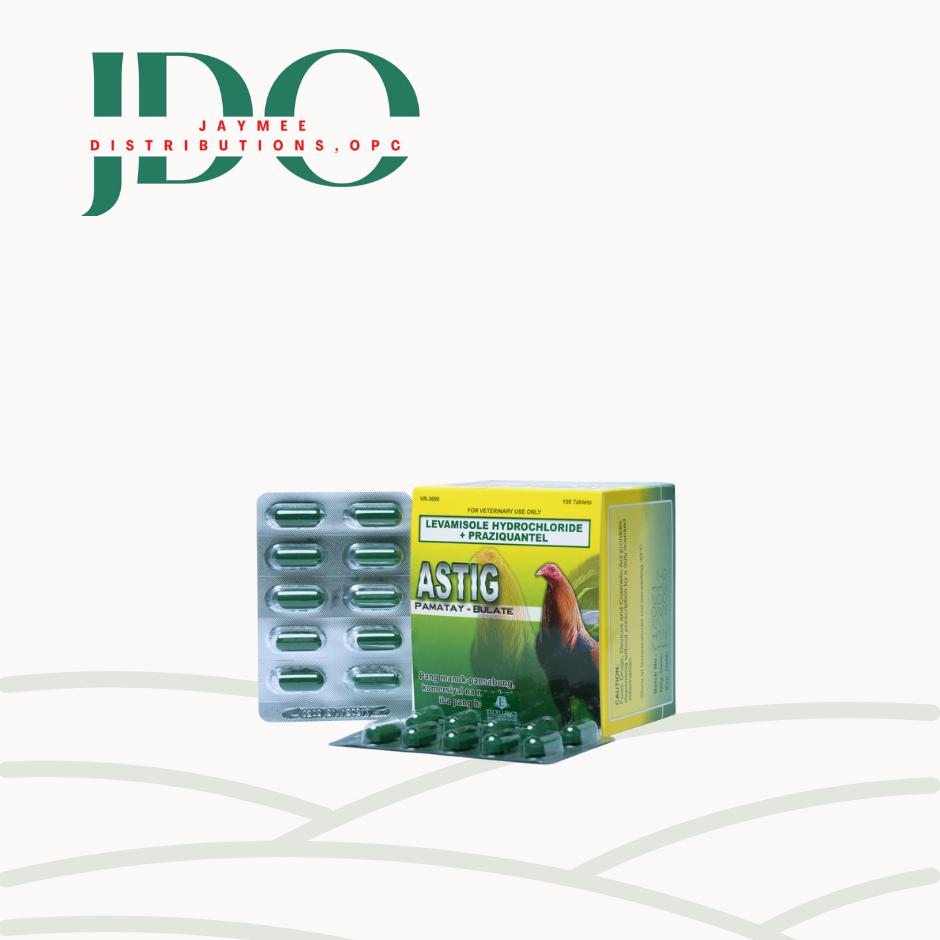 Astig (100 Tablets ) | Shopee Philippines
