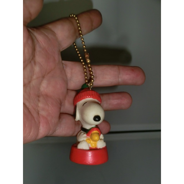 F9 - snoopy key chain (UPS marking) - Japan surplus | Shopee Philippines