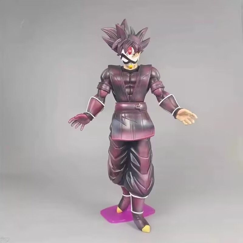 dragon ball zamasu mask 29cm k.o. | Shopee Philippines