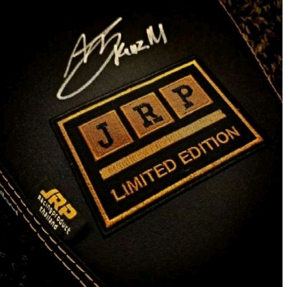 #JRP L.EDITION WITH TAHI FOR M3,SPORTY,R150,SNIPER,CLICK L,AEROX,NMAX ...