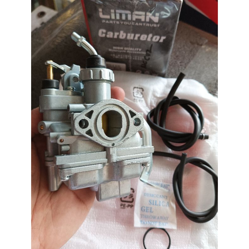 🇮🇹ORIGINAL YAMAHA RS 110F/RS110F 4 STROKE STOCK CARBURETOR/CARBURATOR ...