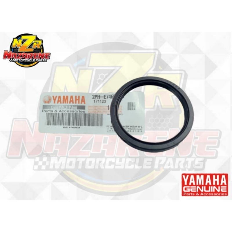 OIL SEAL TORQUE DRIVE MIO SOUL I125 ( 2PH-E7465-00) YAMAHA GENUINE ...