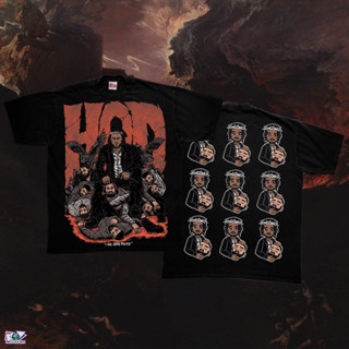 HOD - I SEE DEAD PEOPLE VER. 2.0 - KENDRICK LAMAR SHIRT - HELLO, OLD ...