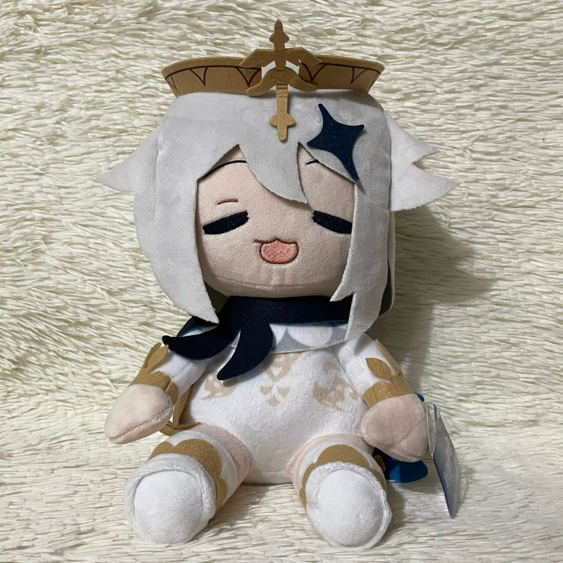 BIG TAITO Genshin Impact - Paimon (Closed Eye ver.) | Shopee Philippines