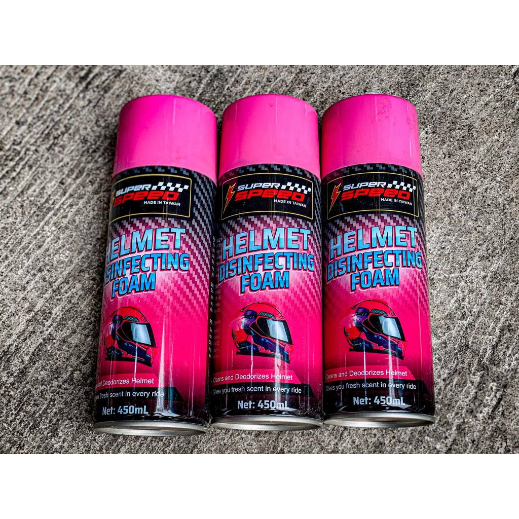 HELMET FRESHENER . | Shopee Philippines