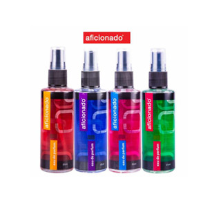 Aficionado F2 Eau de Parfum 100ml | Shopee Philippines