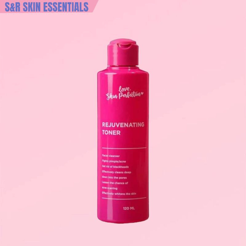 Skin Perfection Big Toner 120ml | Shopee Philippines