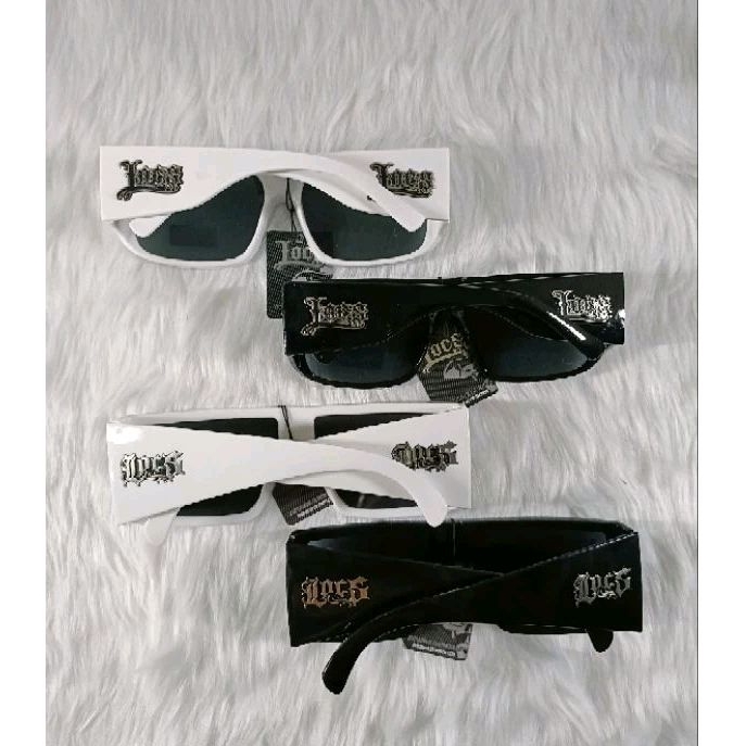 [OVERSIZED] OG Locs Hardcore Cholo Chicano Chicana Hip-hop Gangsta ...
