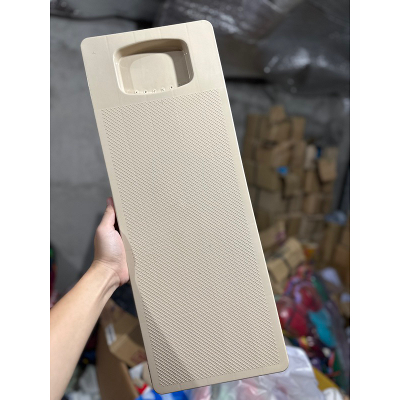 BUY1TAKE 1FREE Laundry Washing board tabla panlaba Makapal at matibay ...